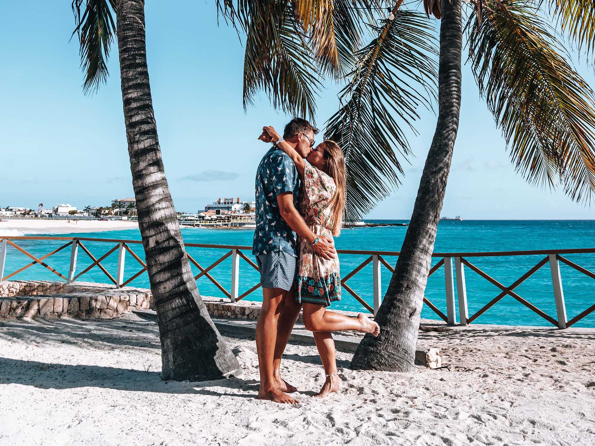 Couples Escape | Sonesta Resorts Sint Maarten