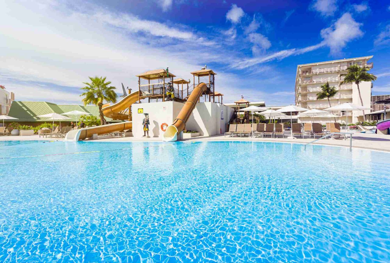 Our all-inclusive family resort in St Maarten | Sonesta Maho Beach