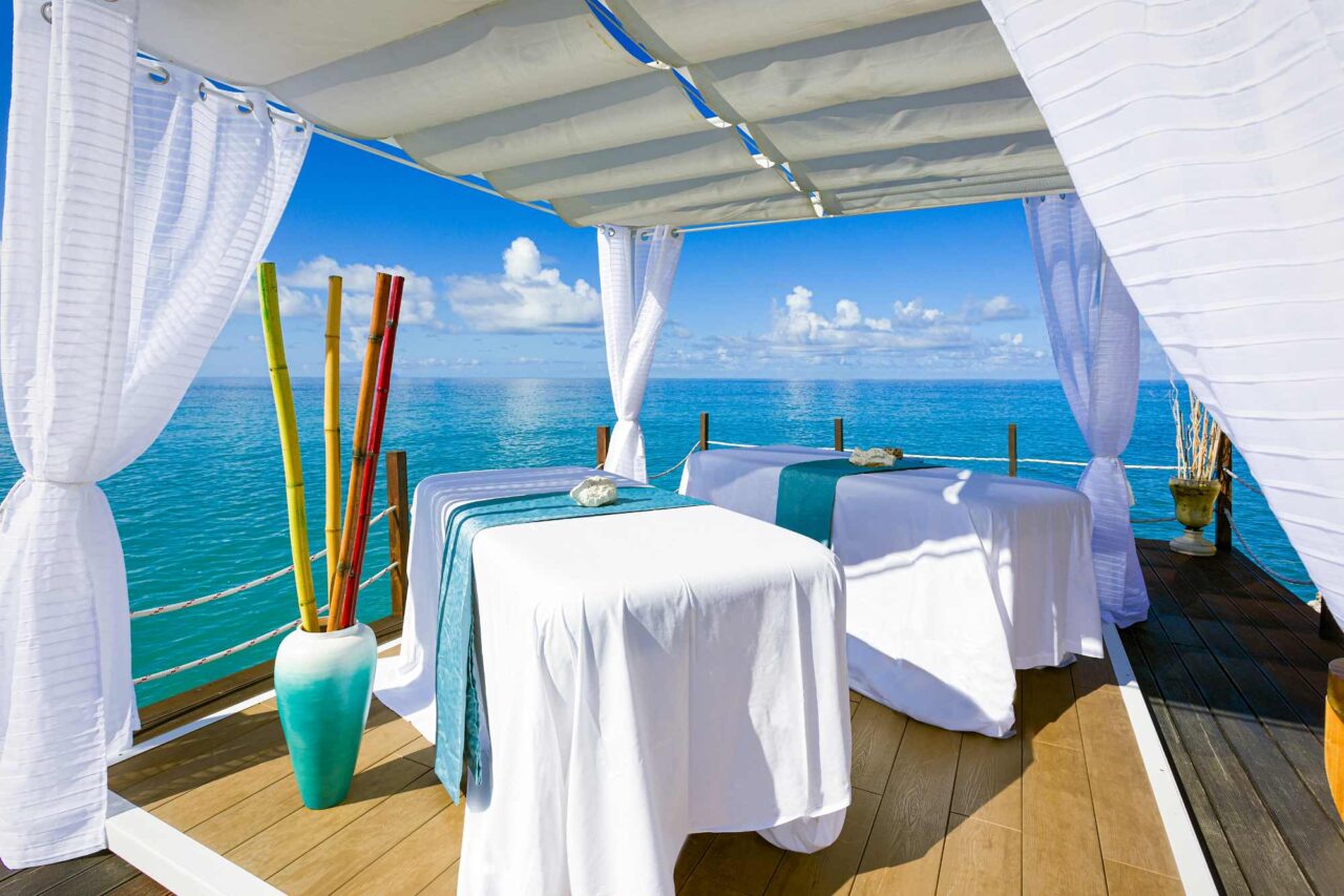 Our all-inclusive family resort in St Maarten | Sonesta Maho Beach