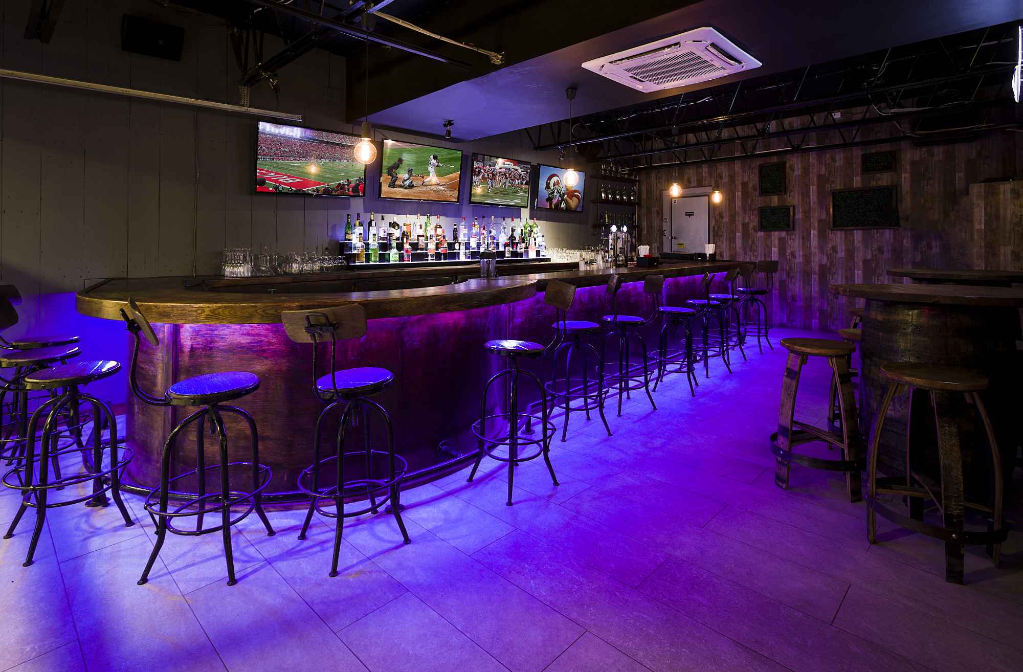 Dining & Bars | Sonesta Resorts Sint Maarten