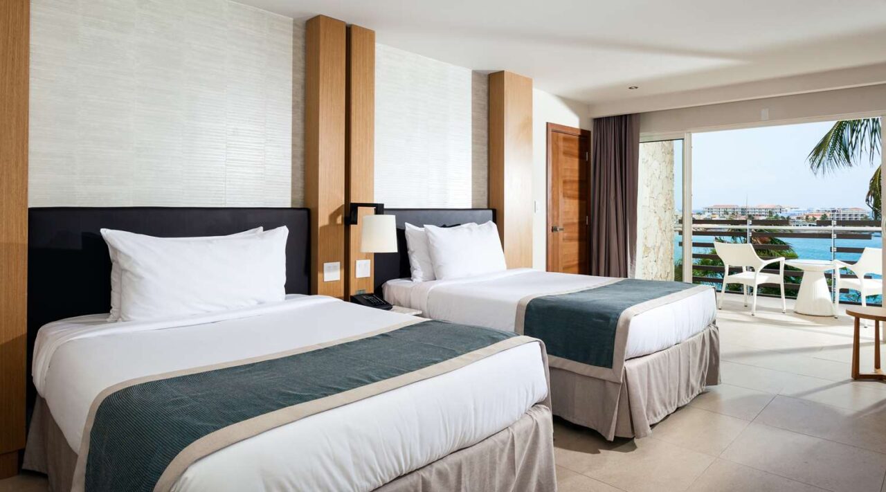 An all-suite, adults-only resort in St Maarten | Sonesta Ocean Point