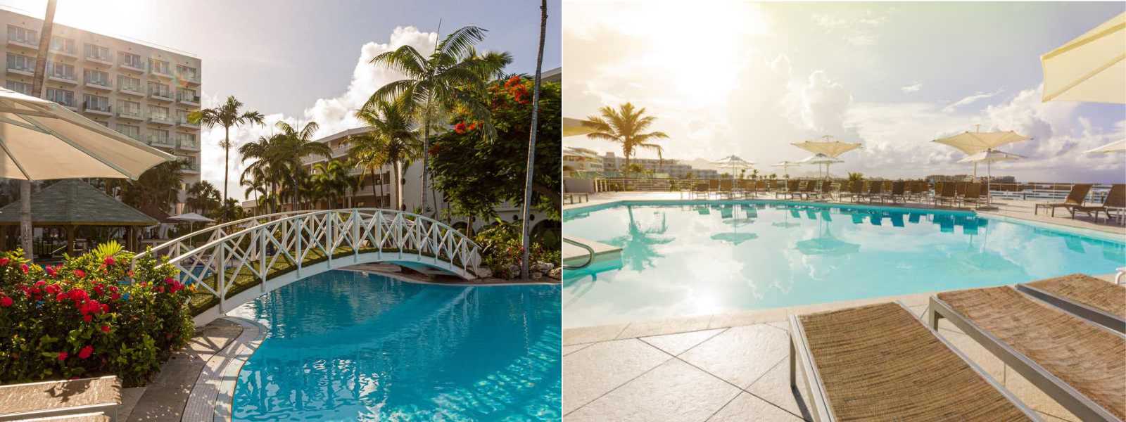 All-Inclusive St Maarten Resorts | Sonesta Resorts Sint Maarten