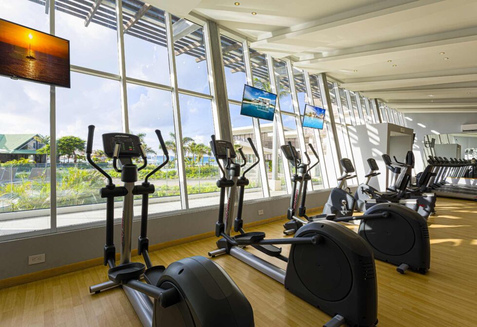 An All-Inclusive, Adults-Only Sint Maarten Experience