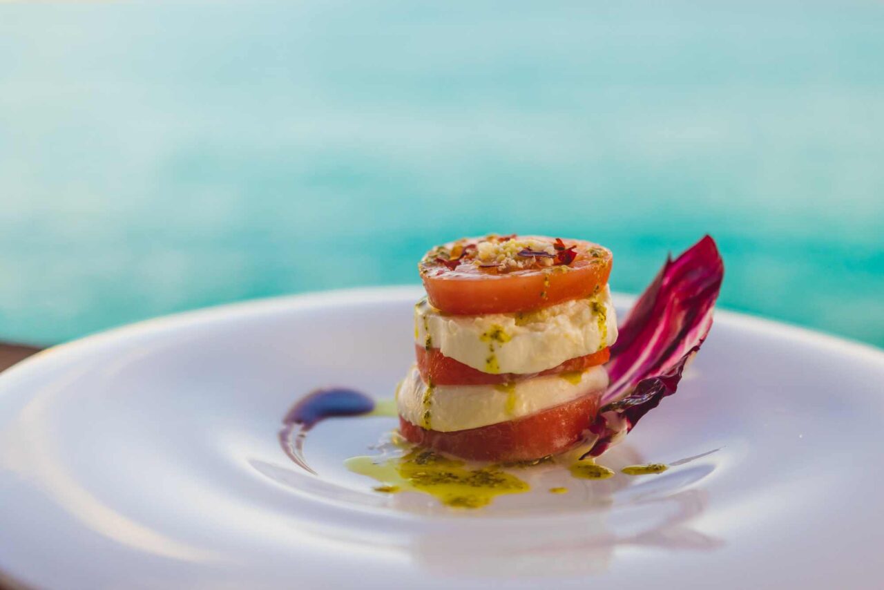 Dining & Bars - Sonesta Resorts Sint Maarten