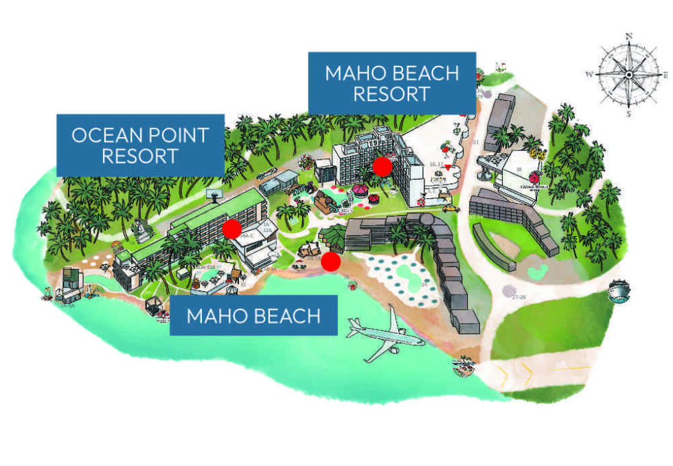 Our all-inclusive family resort in St Maarten | Sonesta Maho Beach