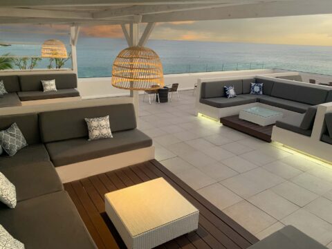 Venues at Sonesta St. Maarten All-Inclusive Resorts