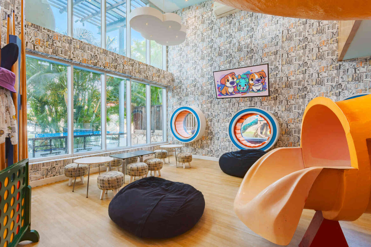 Beach House Kids' Club - Sonesta Resorts Sint Maarten