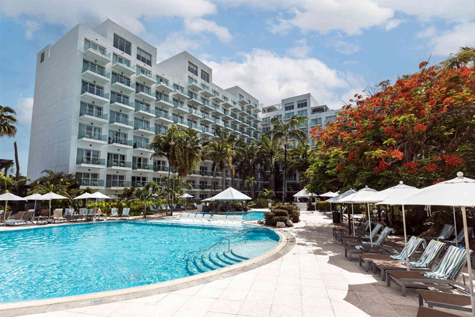 All-Inclusive Spring Offer | Sonesta St. Maarten