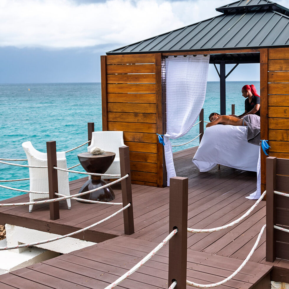 Serenity Spa | Sonesta Resorts Sint Maarten