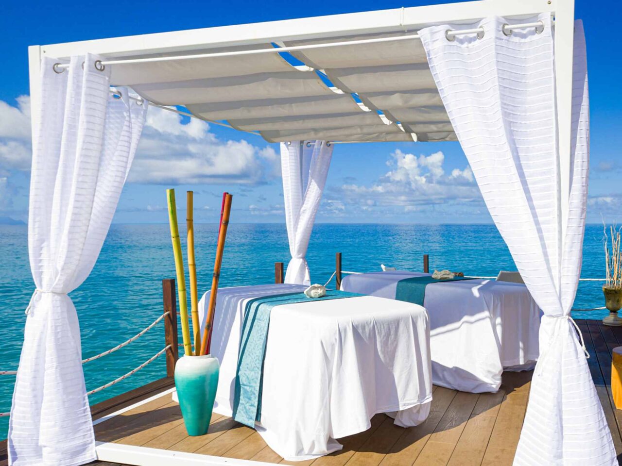 Serenity Spa | Sonesta Resorts Sint Maarten