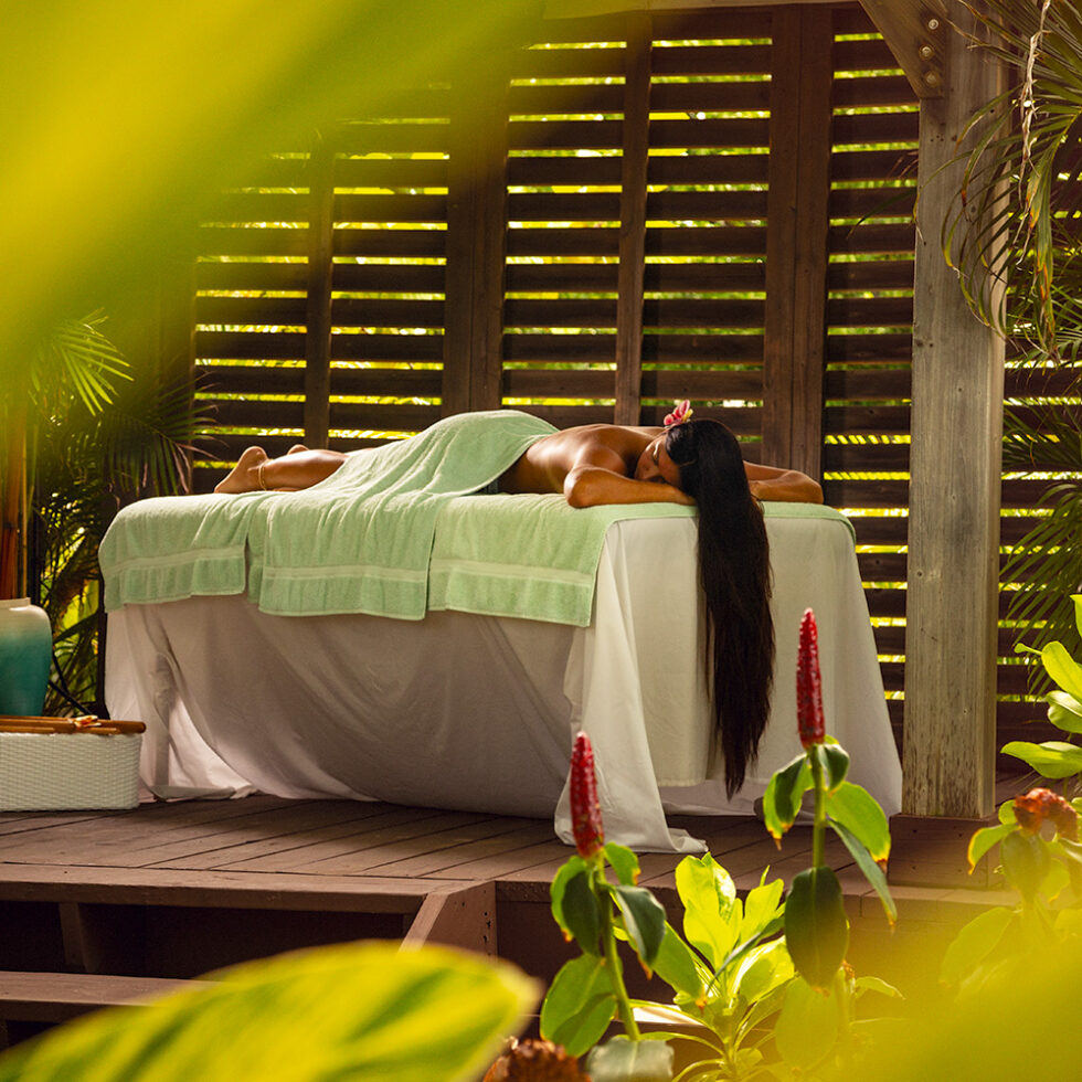 Serenity Spa | Sonesta Resorts Sint Maarten